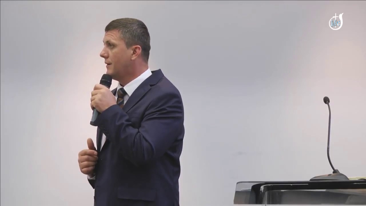 Nelu Brie - Cum sa nu pieri ca in Sodoma si Gomora. Luca 17:31-32 ...