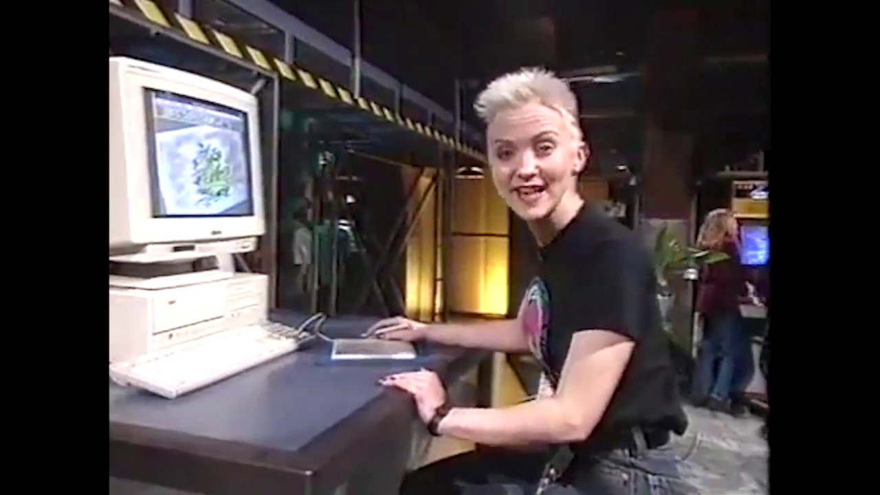 Bad Influence! (TV Show) - Season 3 Episode 13 - Fan Commentary (S03E13 ...