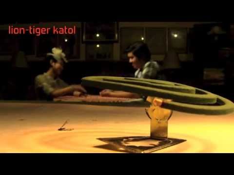 Final Output TV AD. Commercial "KATOL" - YouTube