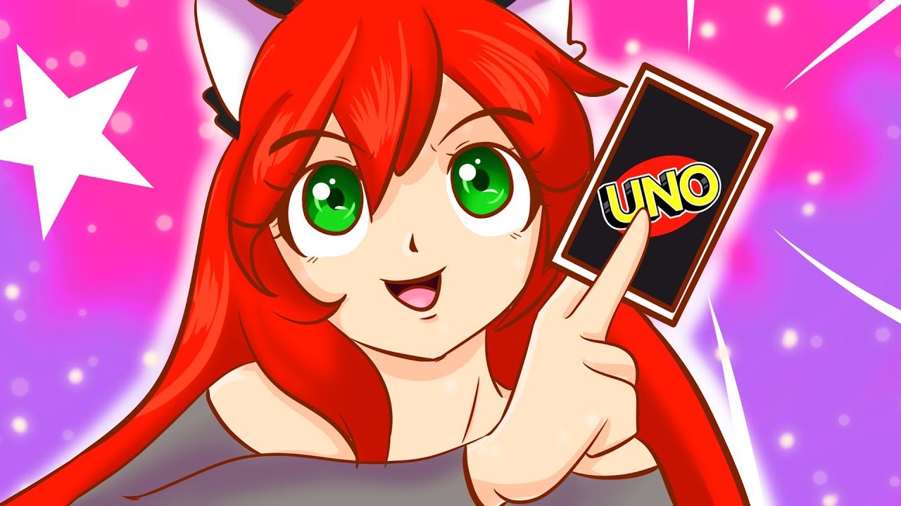 UNO CHALLENGE!! 😜 QUIÉN ES EL MEJOR?!? EN ROBLOX | Natsuki Sel en ...