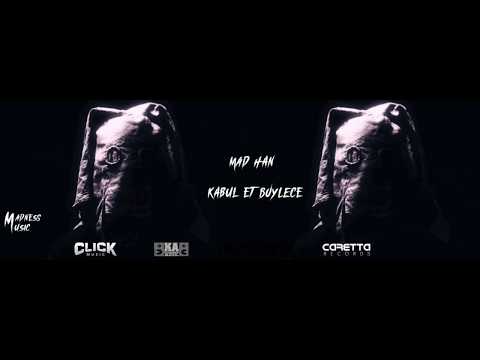Mad Han - Kabul Et Böylece (Audio)