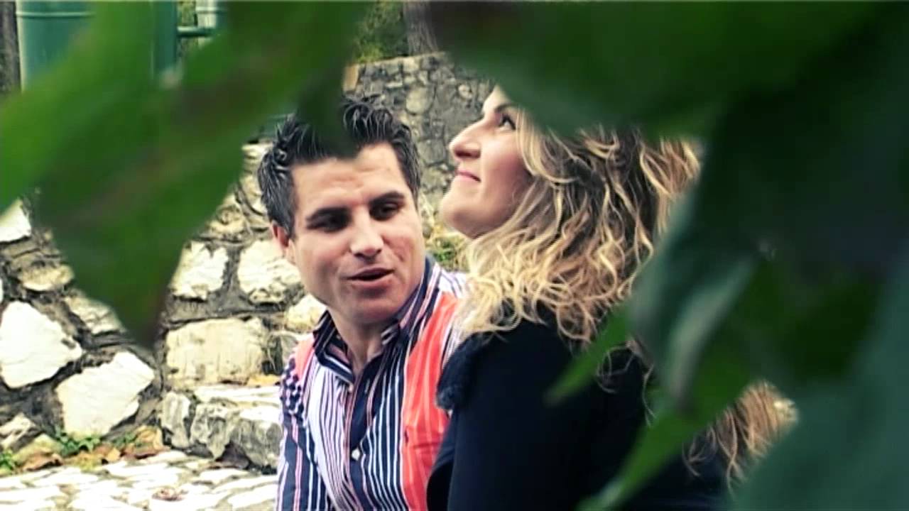Mursel Murseli - Pa deshire te kan feju (Official Video 2012) - YouTube