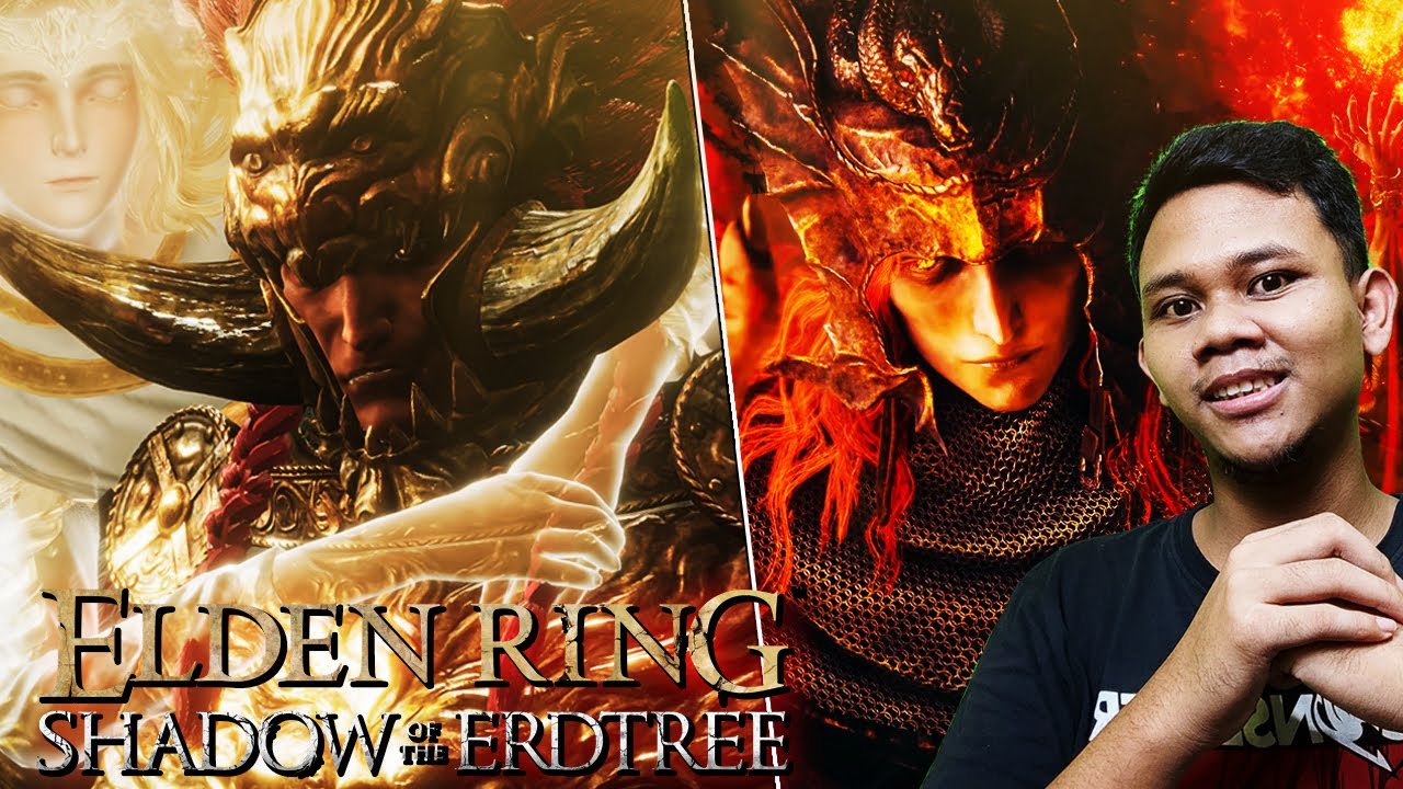 TAMAT TANPA MIMIC !! LETS GO LAWAN MESMER & PRIME RADHAN !! - Elden ...