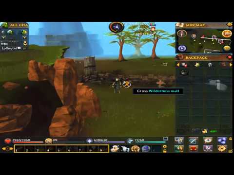 Best exp for hunter brawling gloves in runescape - YouTube