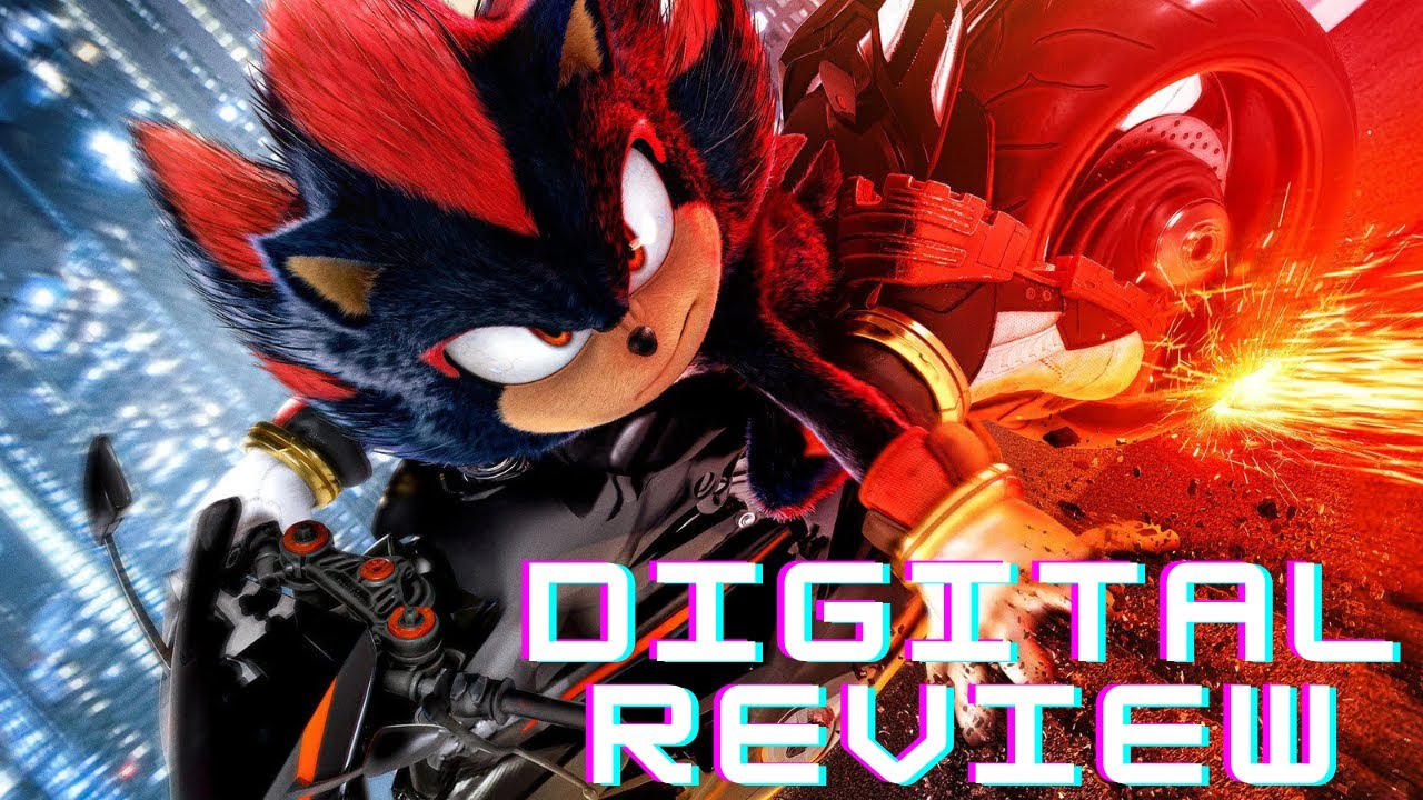 It's Shadows Movie - YouTube