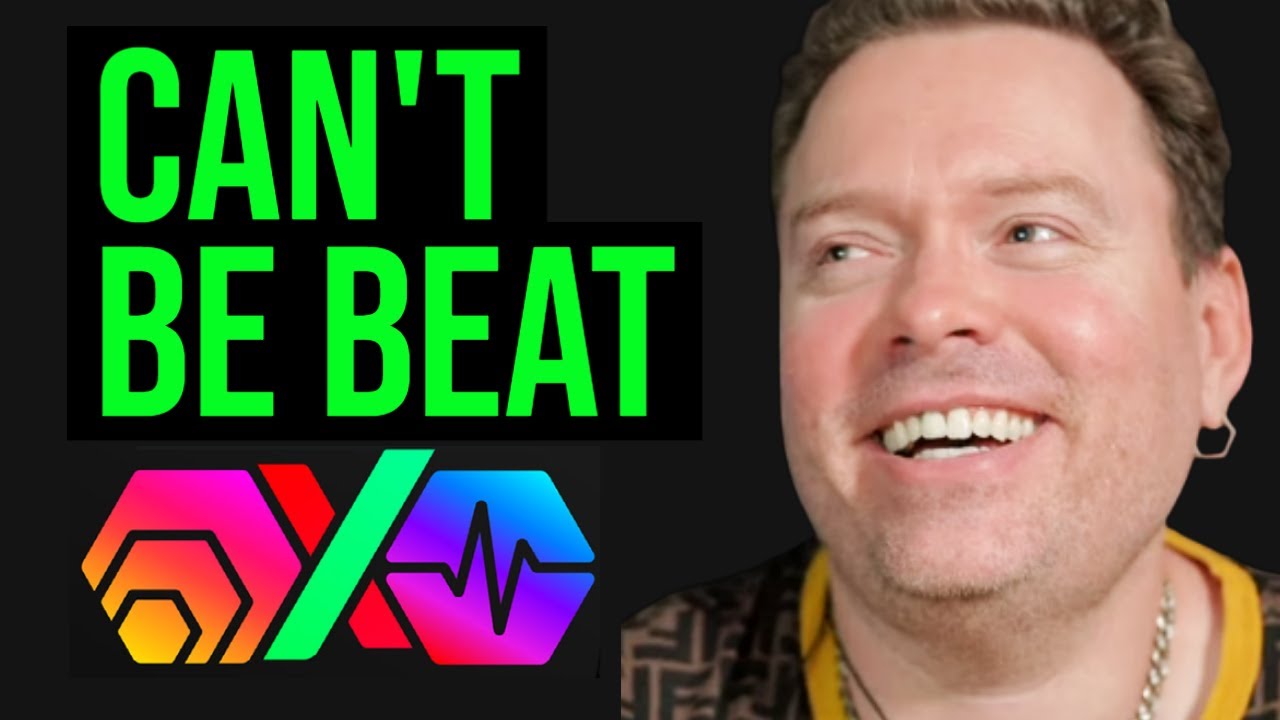Richard Heart best stream moments Part 1 - YouTube