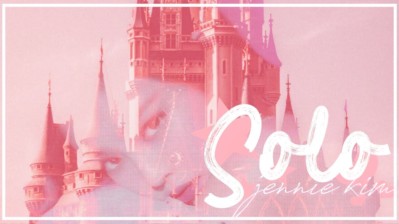 𝐉𝐄𝐍𝐍𝐈𝐄: Solo | Official Teaser ˖*° - YouTube