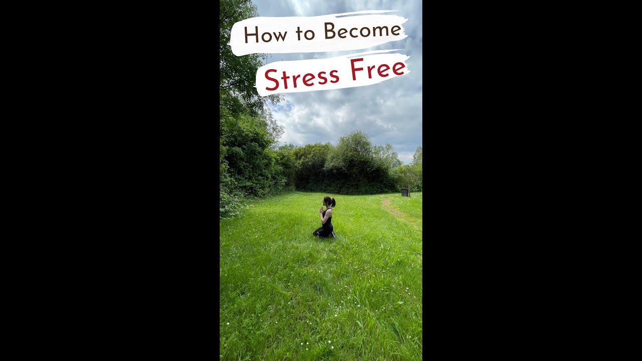 Top Tips for Staying Stress-Free: Achieve Calm and Balance in Your Life ...