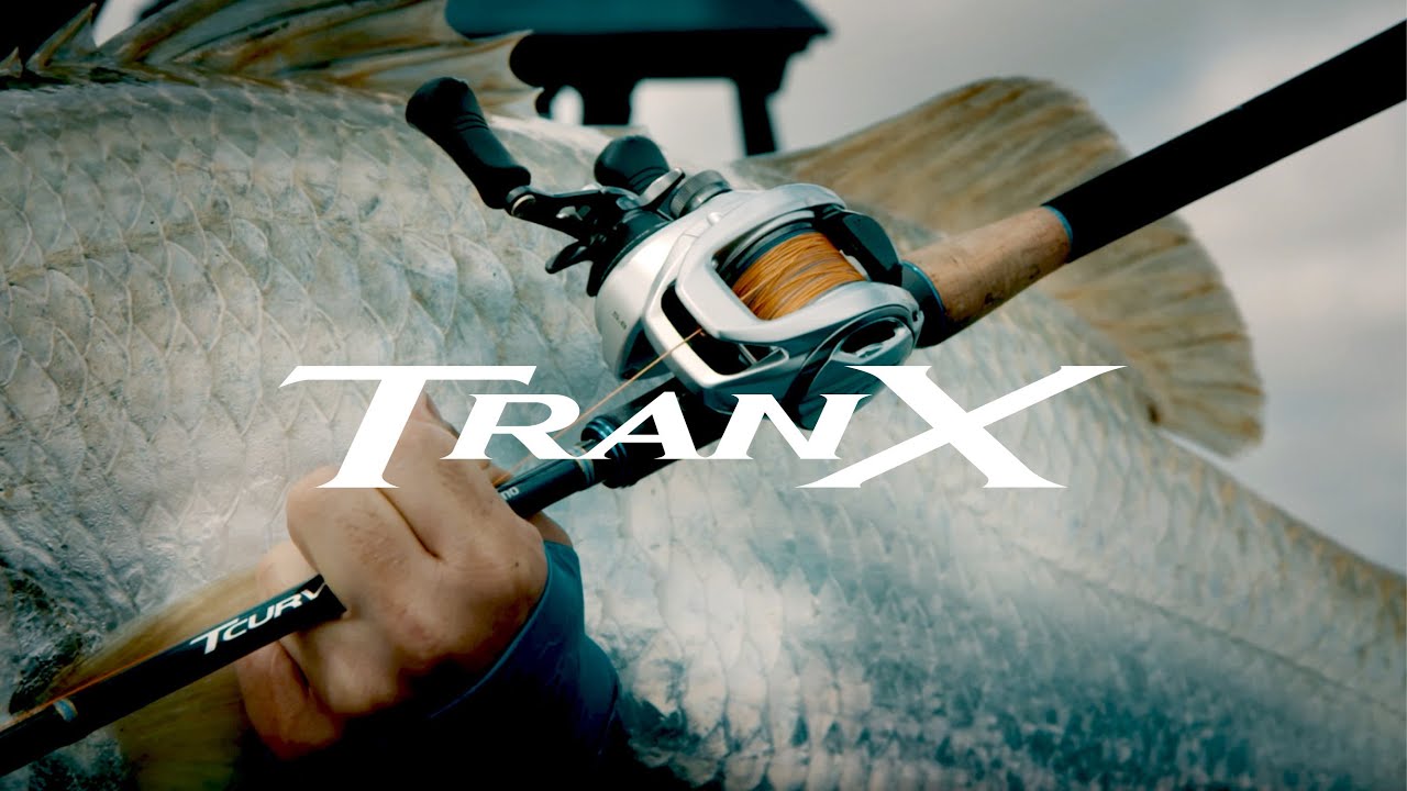 TRANX 300 - TAME THE BEAST - YouTube