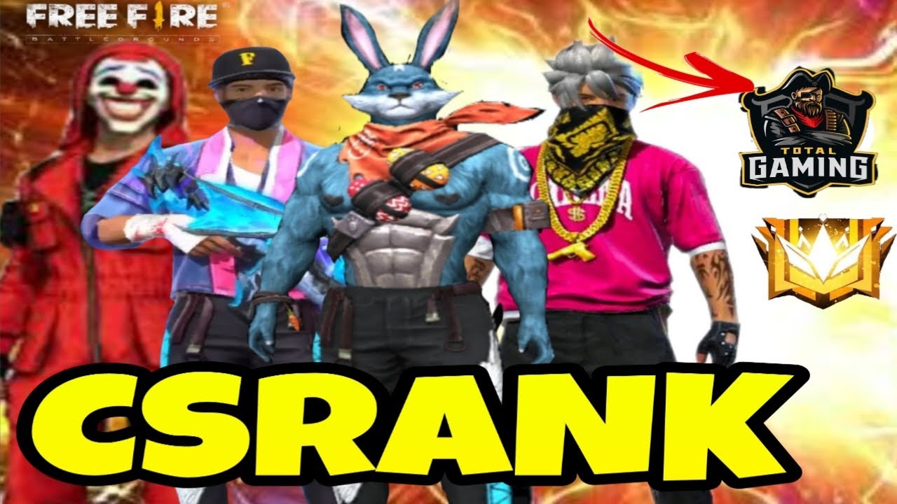 Cs rank push game play | Class Squad rank 24 hours Gold to Grandmaster ...