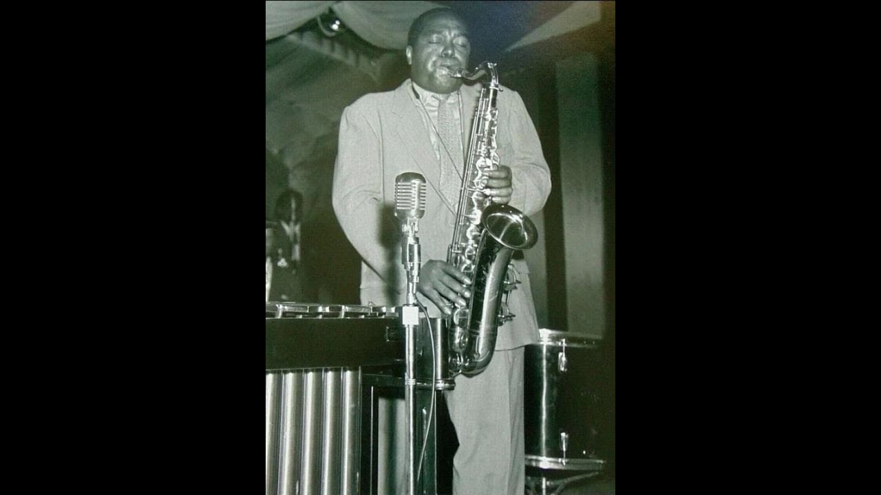 Charlie Parker & Sonny Rollins - The Serpent’s Tooth - January, 1953 ...