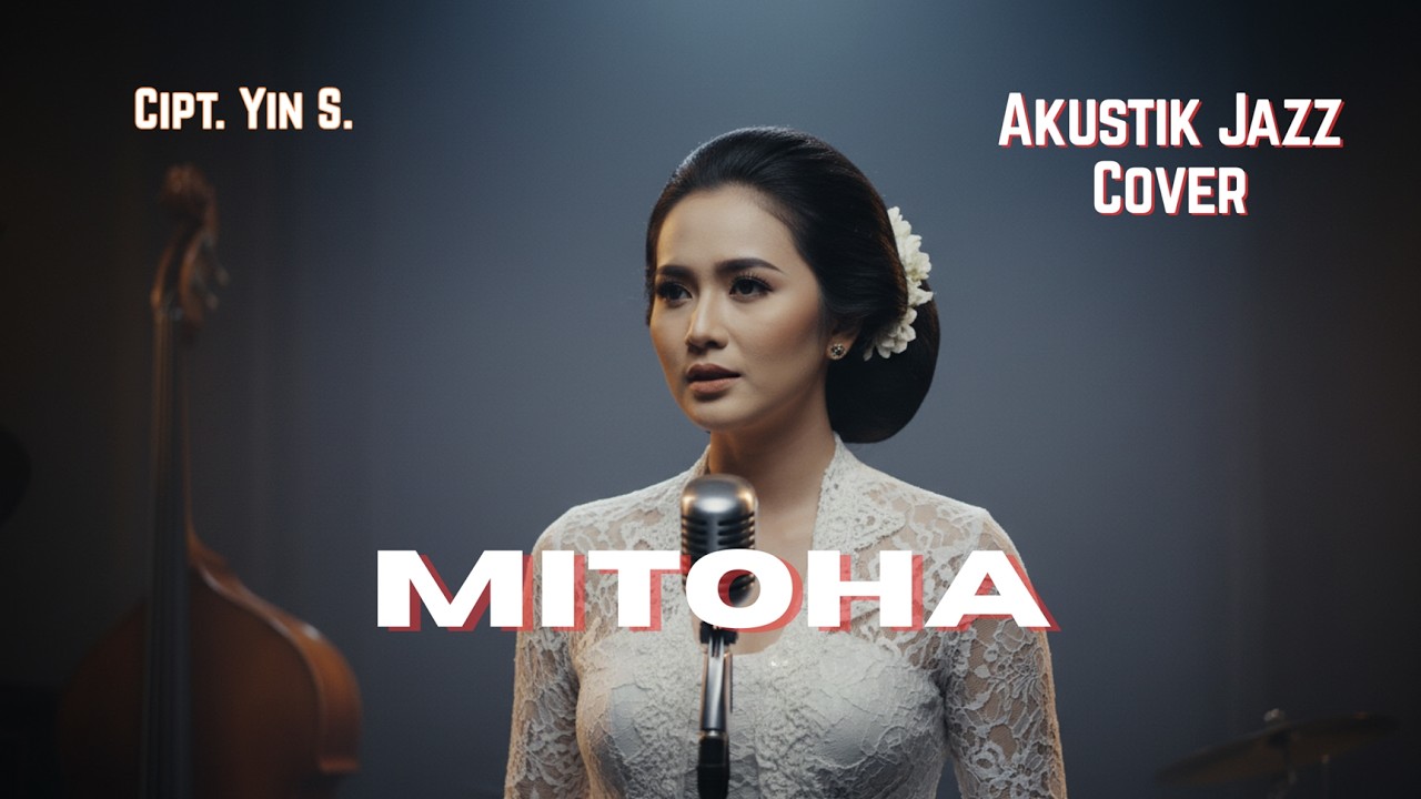 Mitoha – Cover Akustik Jazz | Sunda Klasik Rasa Elegan - YouTube