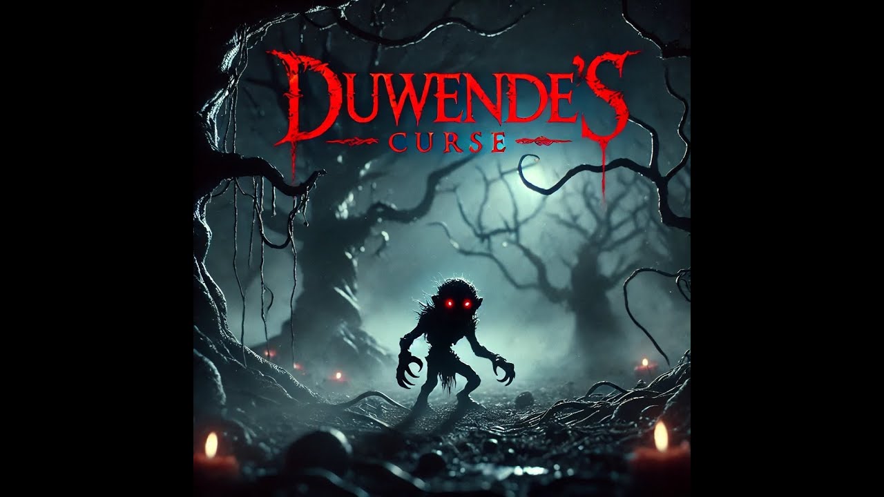 The Duwende's Curse - YouTube