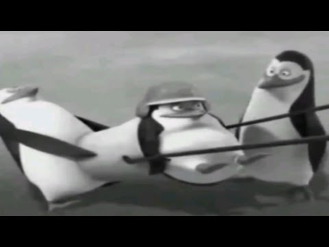 Top 5 Scary Madagaskar