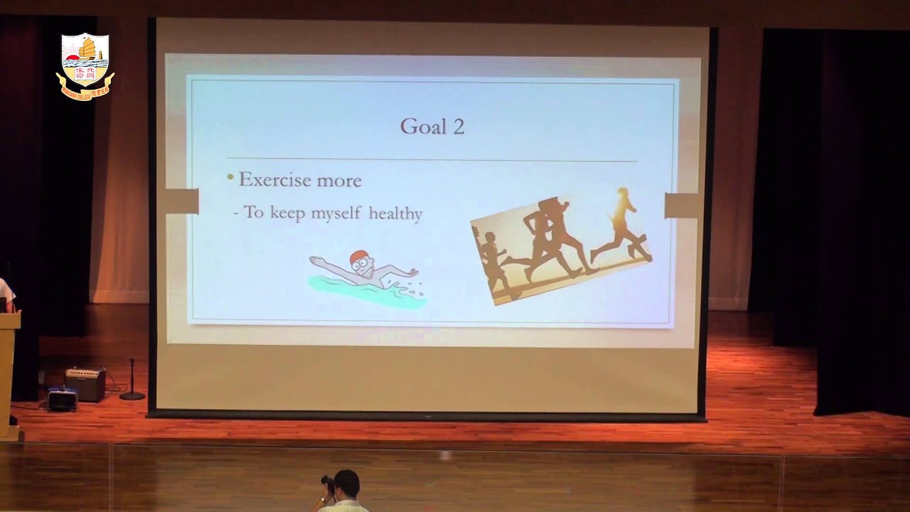 20150904 School Assembly Students Reflective Storytelling - YouTube