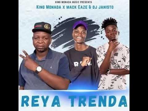 King Monada x Mack Eaze ft Dj Janisto - Bopapa Matome New Hit 2023 - YouTube