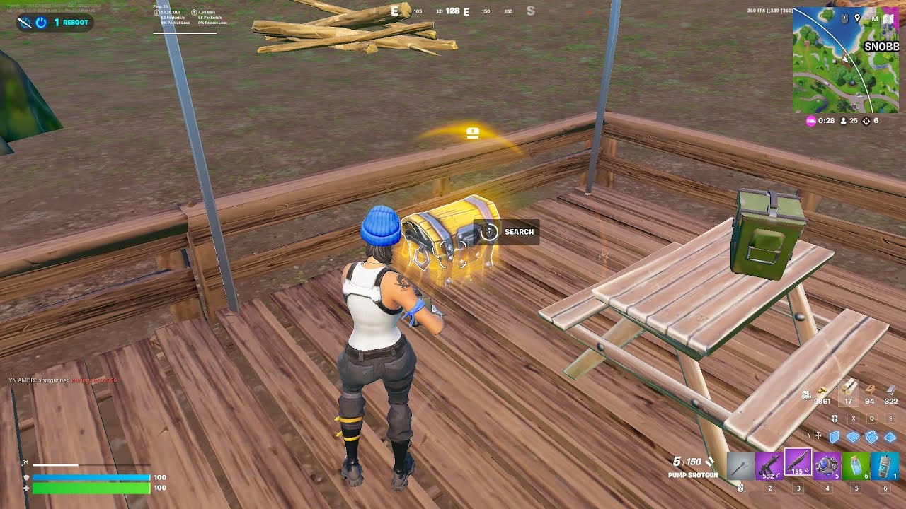 trying to find mythic mk - YouTube