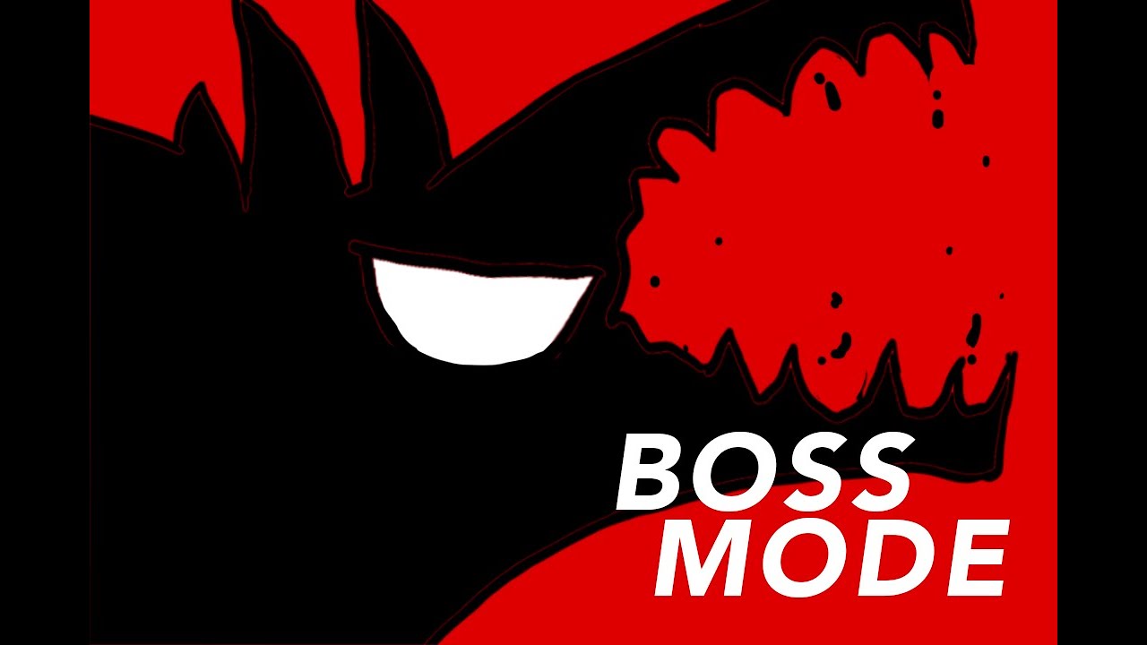 BOSS MODE - ANIMATION - YouTube