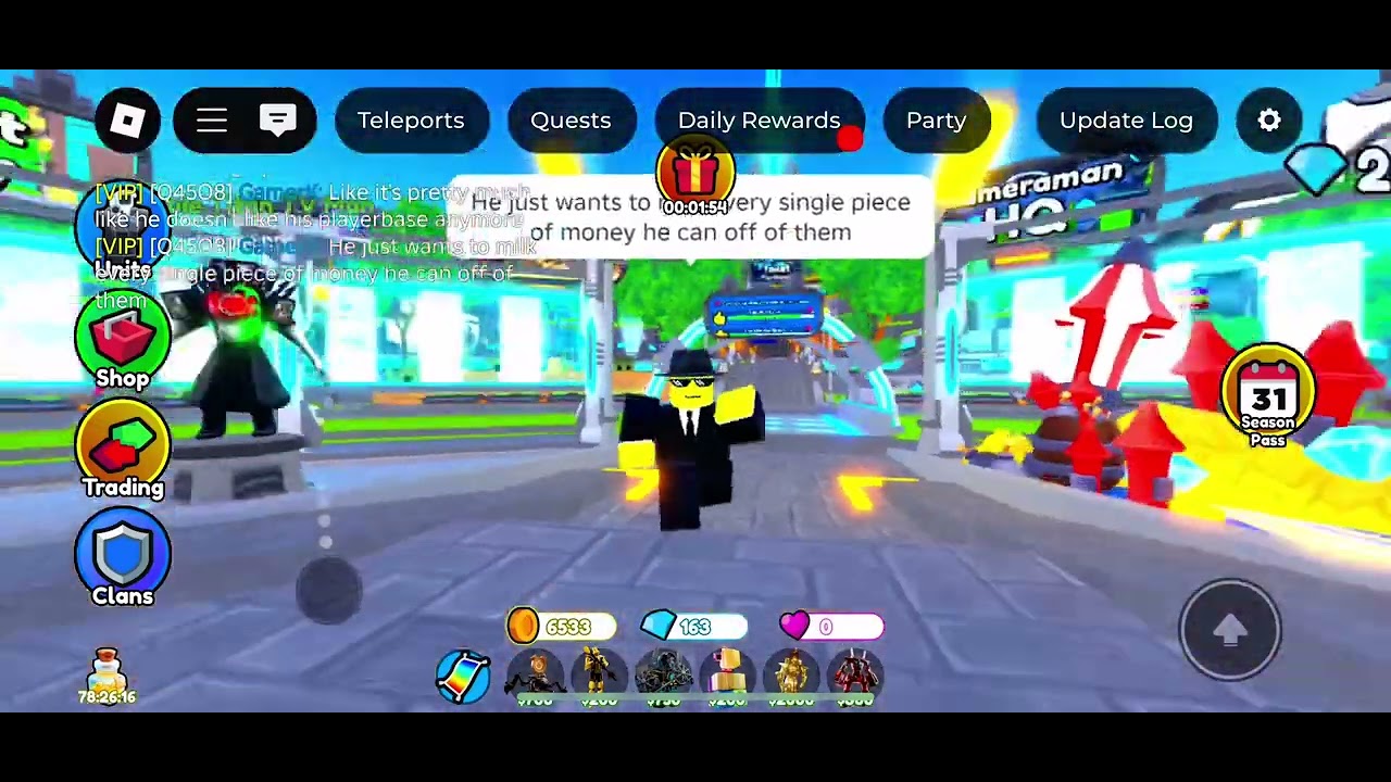 Why ttd is falling off(2) - YouTube