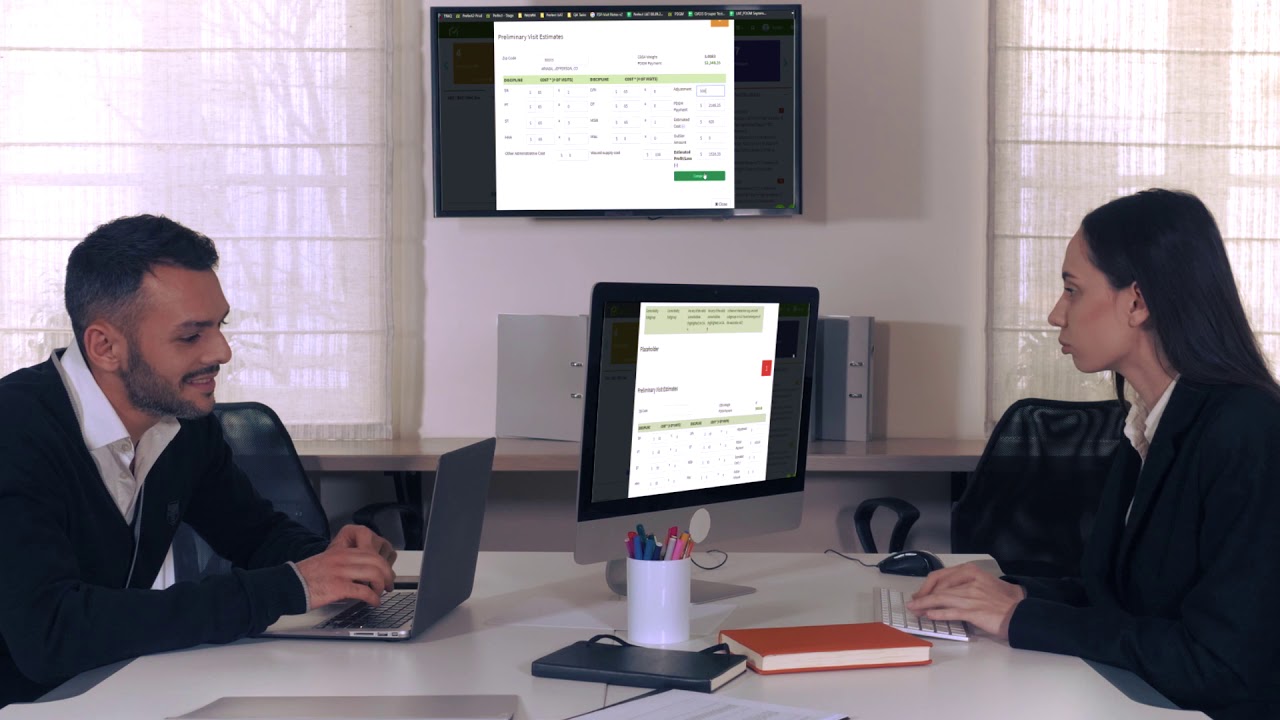 Feature of the week - PDGM HIPPS code - YouTube