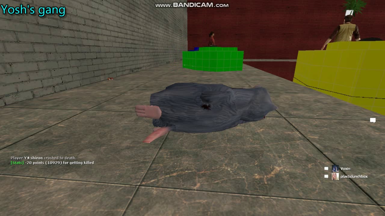 I got ran over - YouTube