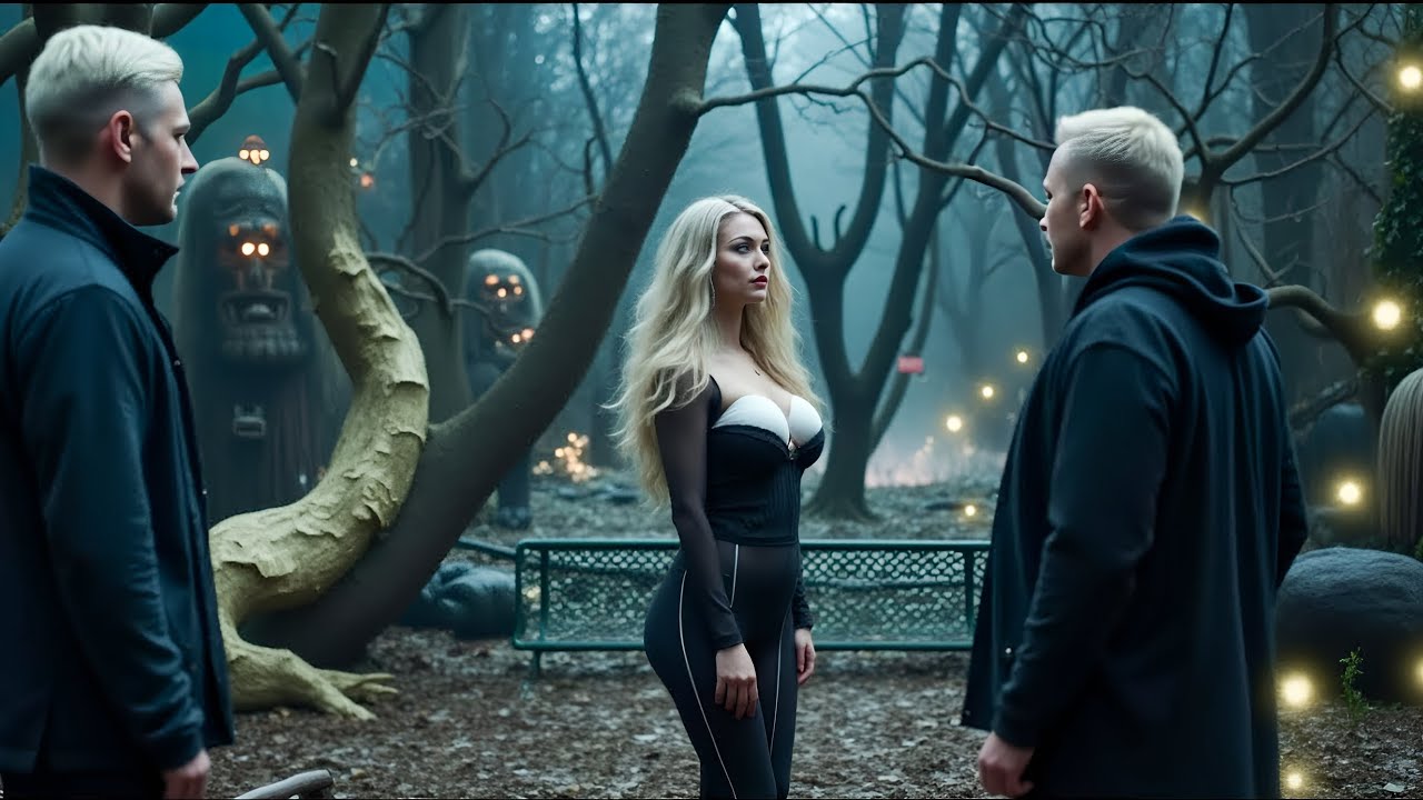 Enter Nowhere (2011) Movie Explained in Hindi | Enter Nowhere Movie Explained in Hindi - YouTube