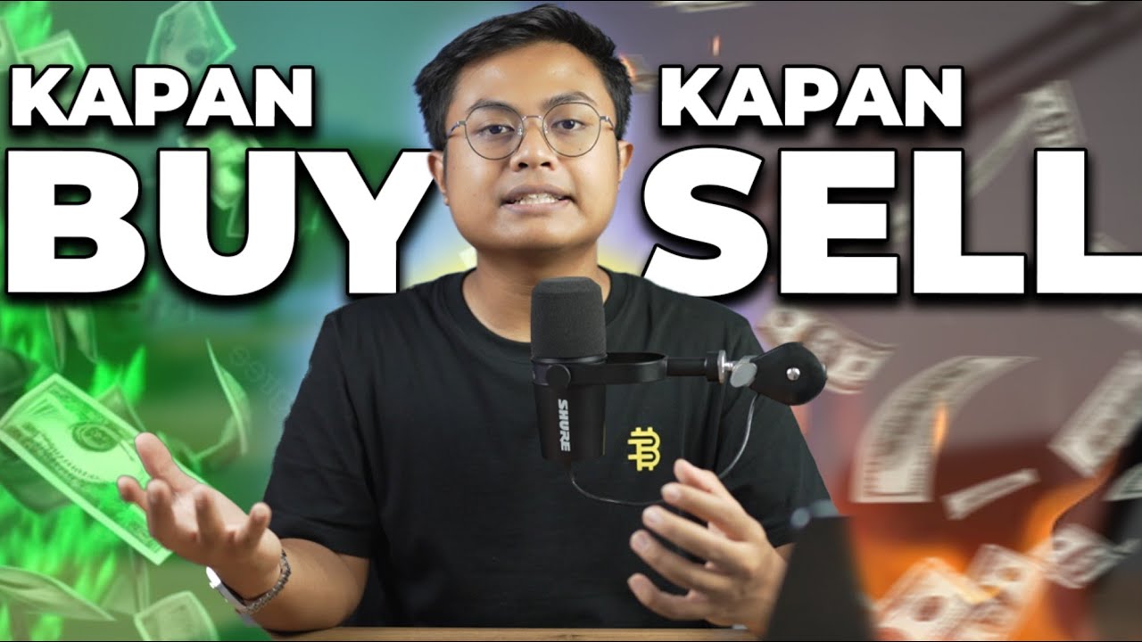 Kapan Buy Atau Sell Saat Trading Bingung Kapan Buy Kapan Sell
