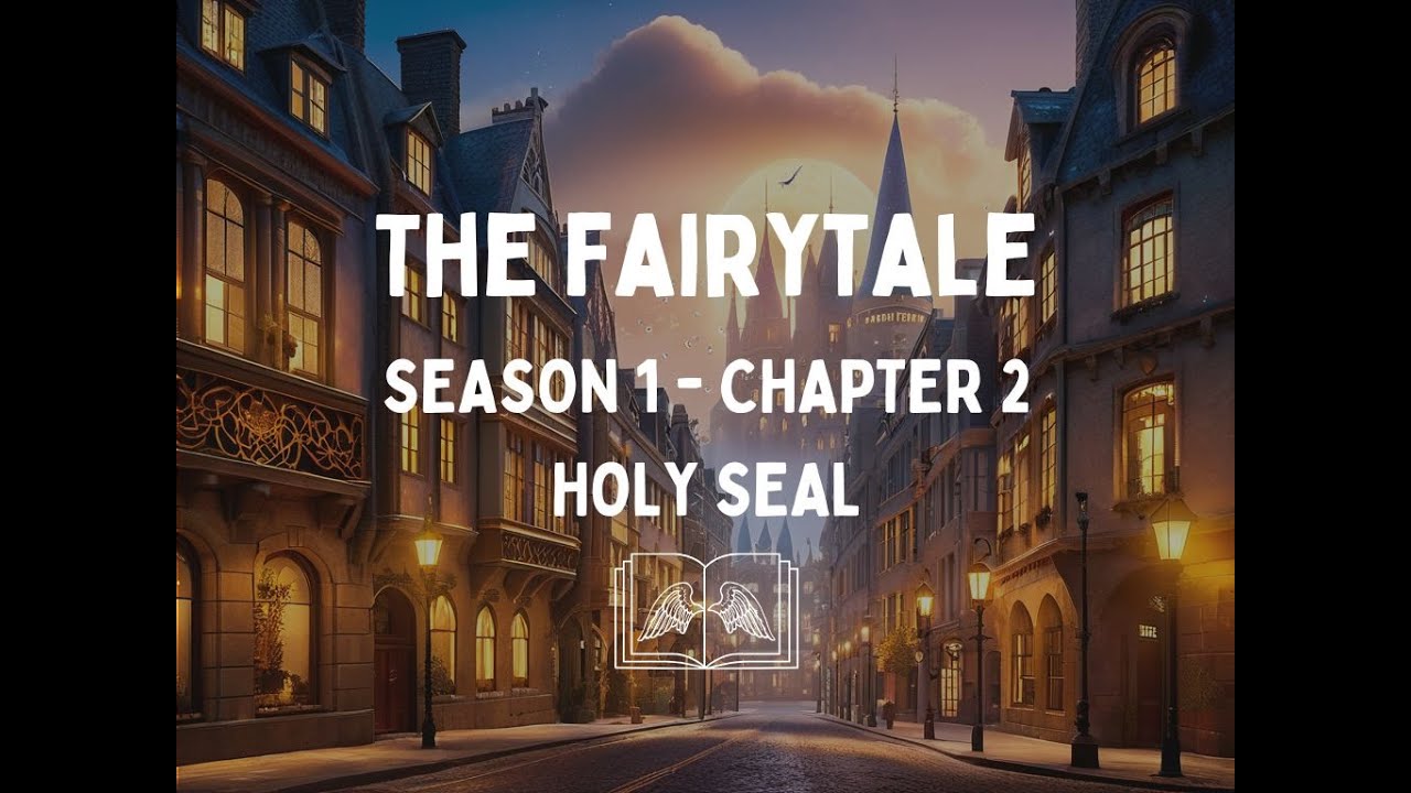 The Fairytale Season 1 - Chapter 2 : Holy Seal - YouTube