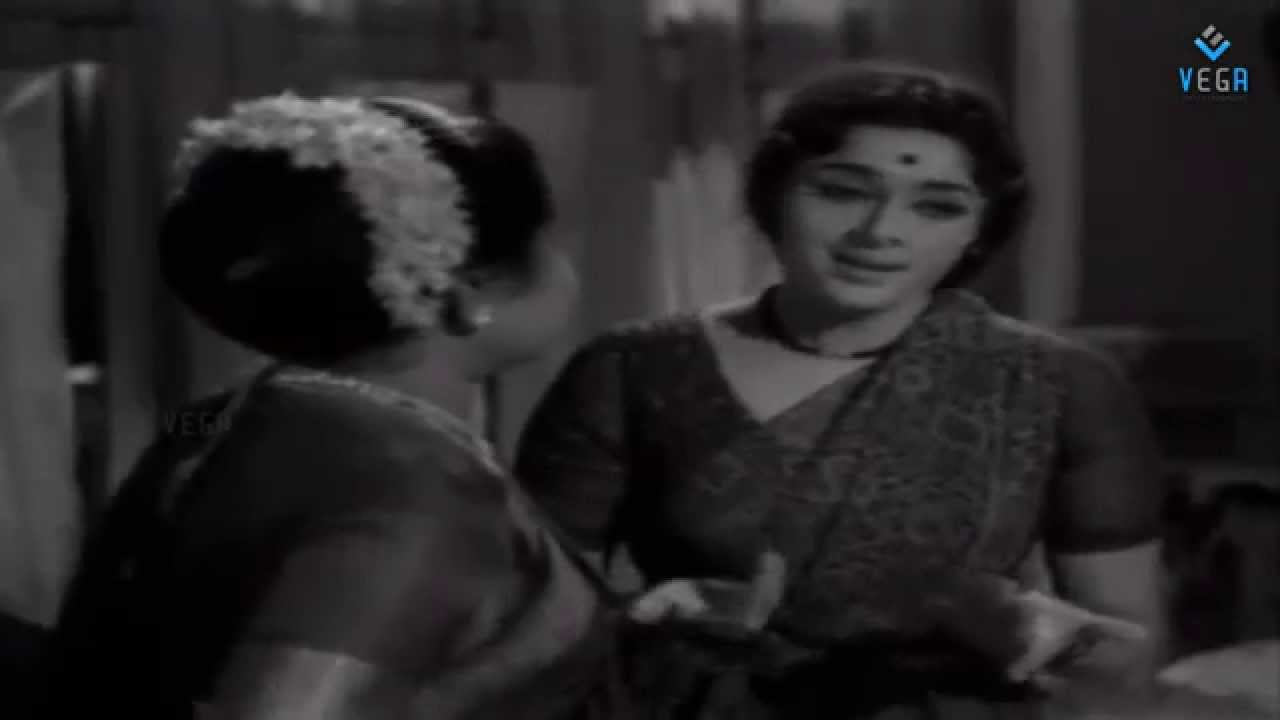 Chithi Movie - Padmini Comedy Scene - YouTube
