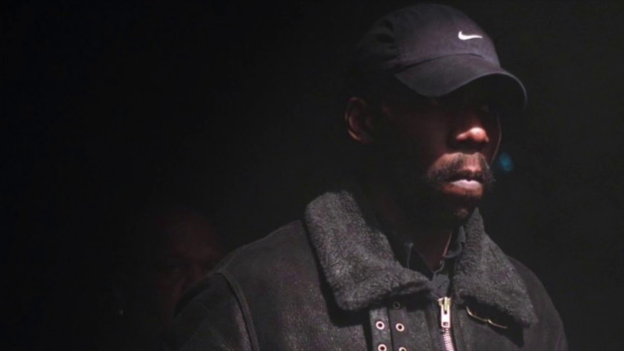 Blue Iverson - Jenna's Interlude - YouTube