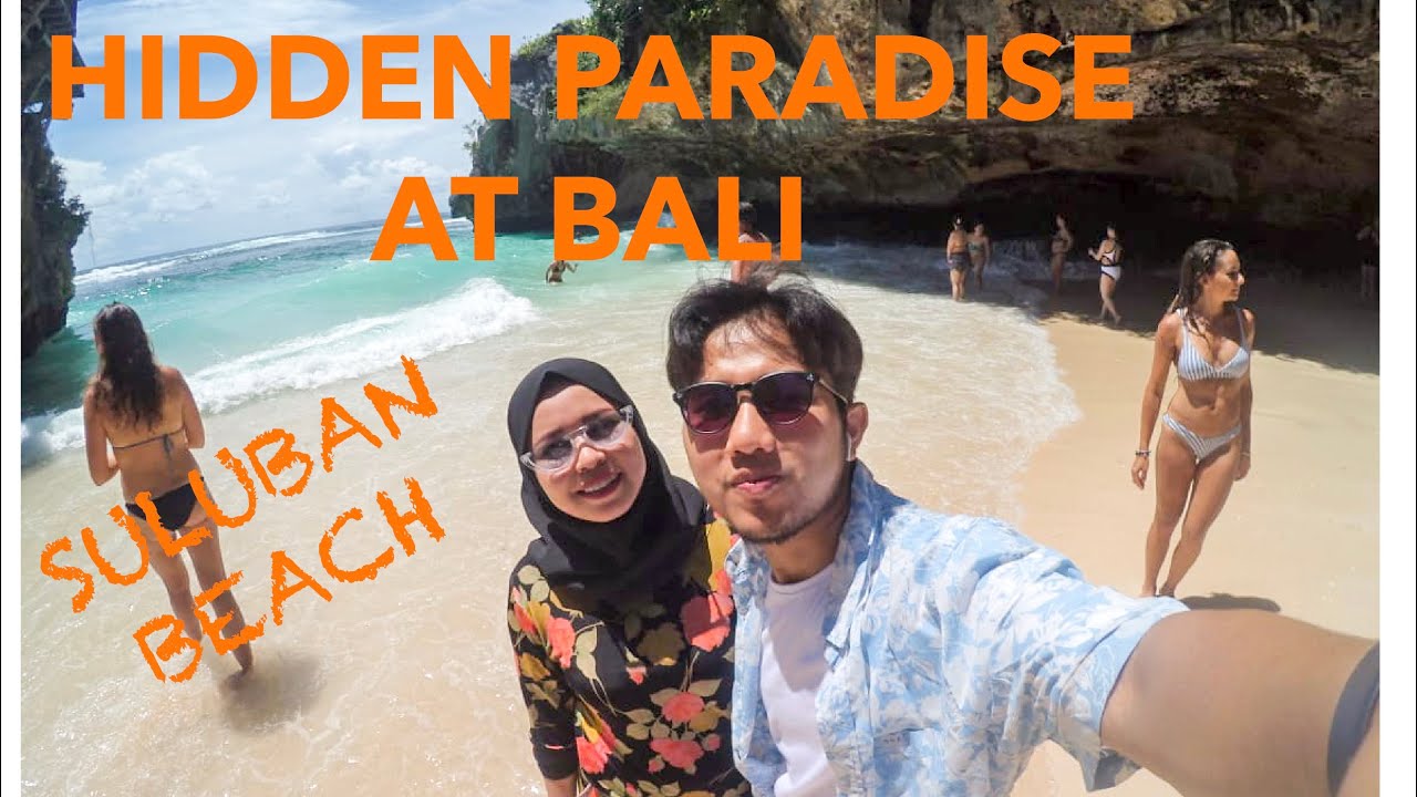 EXPLORE SULUBAN BEACH | PANTAI SULUBAN | PANTAI INDAH DI BALI | PANTAI ...