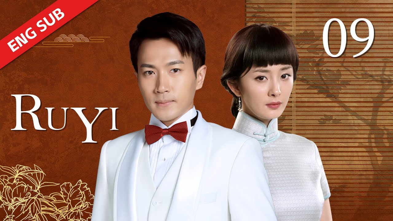 ENG SUB【Ru Yi 如意】EP09 | Starring: Yang Mi, Hawick Lau, Lu Jiarong, Leanne Liu, Zhu Yongteng ...