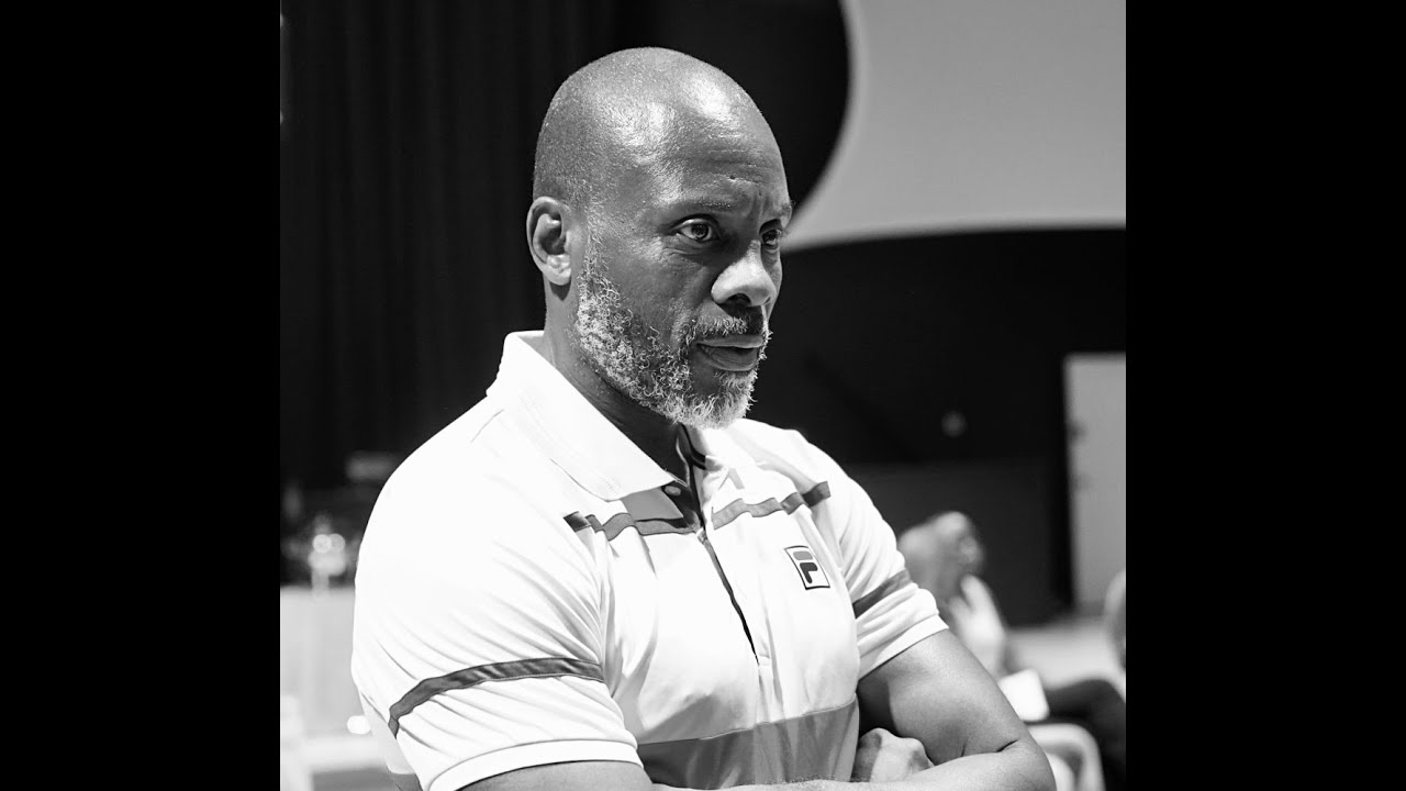 2X World Champion Keith Holmes Raw and Uncut Speaking To The DMV ALL ...