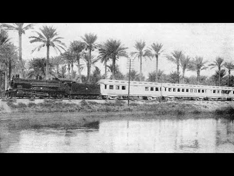 Rivarossi FS Gruppo 691-022 Steam Locomotive pulling LS Models CIWL ...