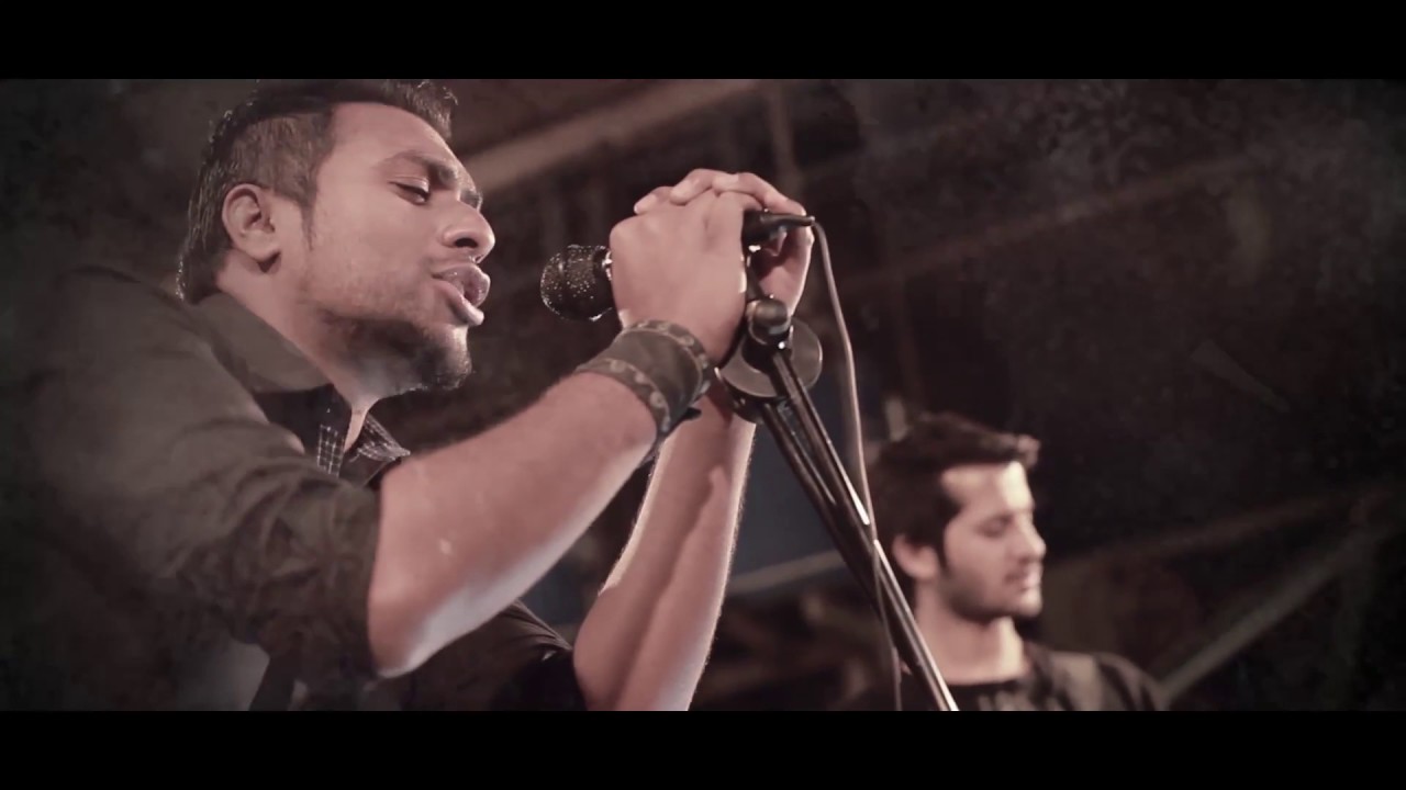 Beytabiyan New Pakistani Rock Band Songs by Zijr band 2017 - YouTube ...