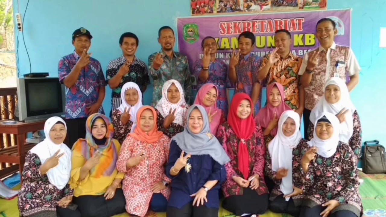 Destinasi Wisata Desa Besuki - YouTube