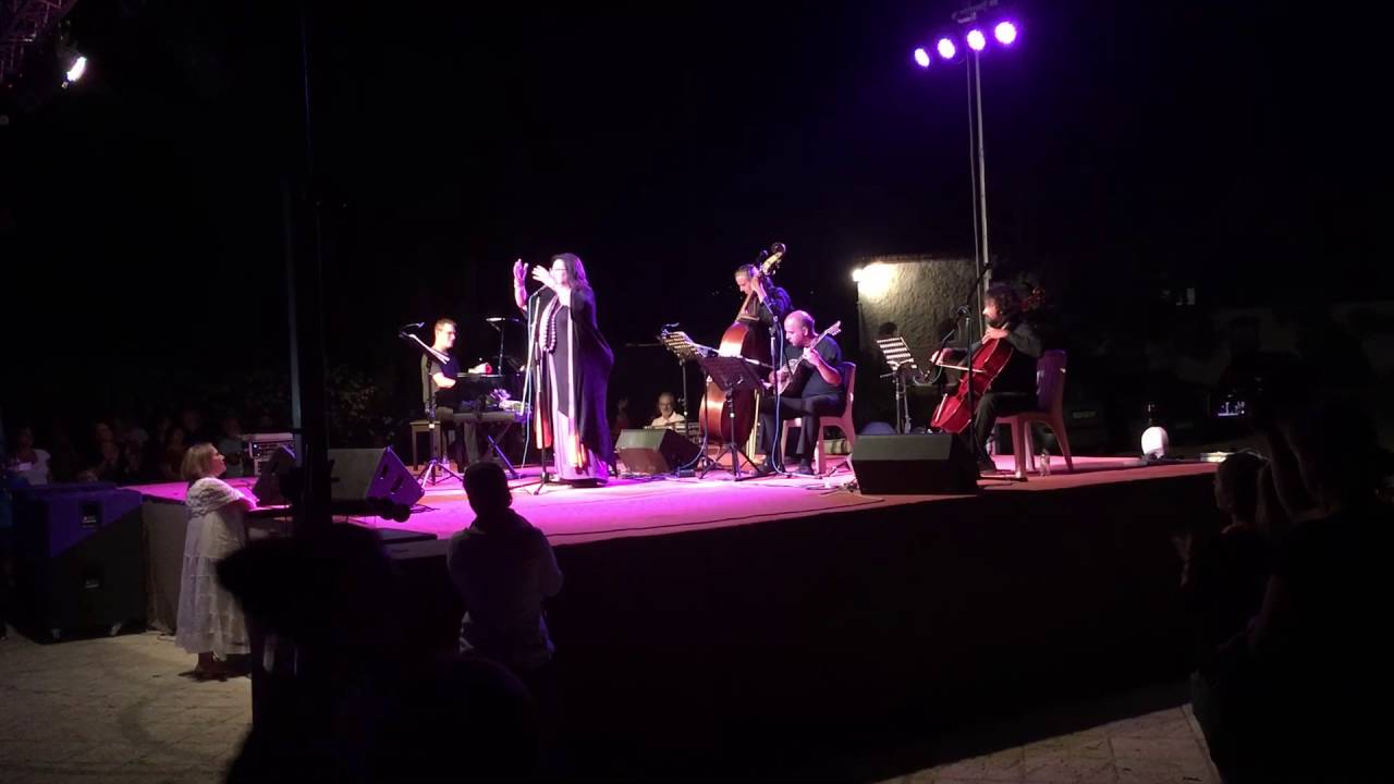ΤΟ ΓΕΛΑΣΤΟ ΠΑΙΔΙ 31 August 2016 - YouTube