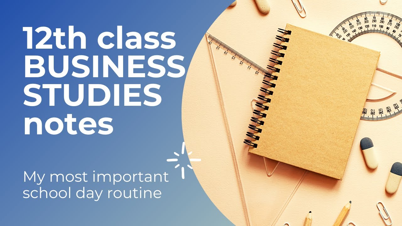 12th class business studies notes 2021-2022// #shorts beta ...
