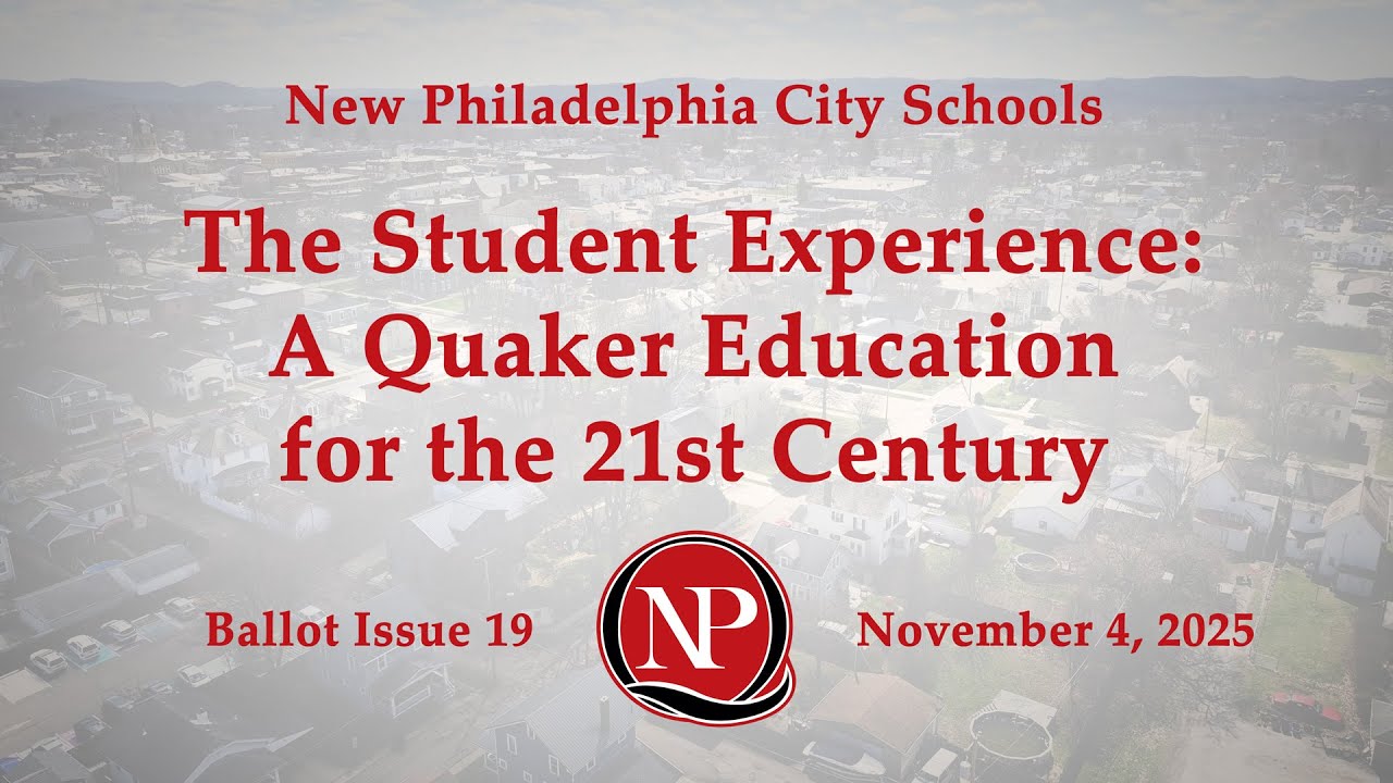 NP Issue 19 Quaker Series 10: The Student Experience: A Quaker ...