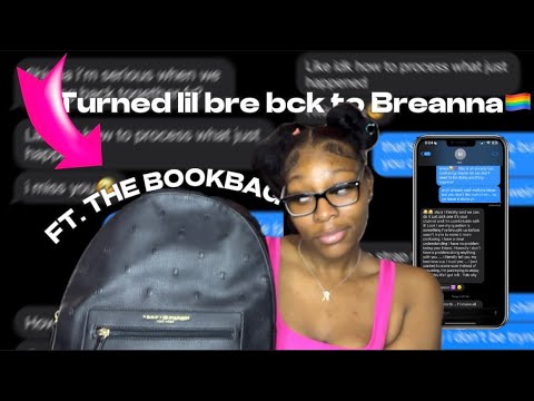 THE FIRST TIME I $TR@PP3D A STUD😂🎒 | STORYTIME