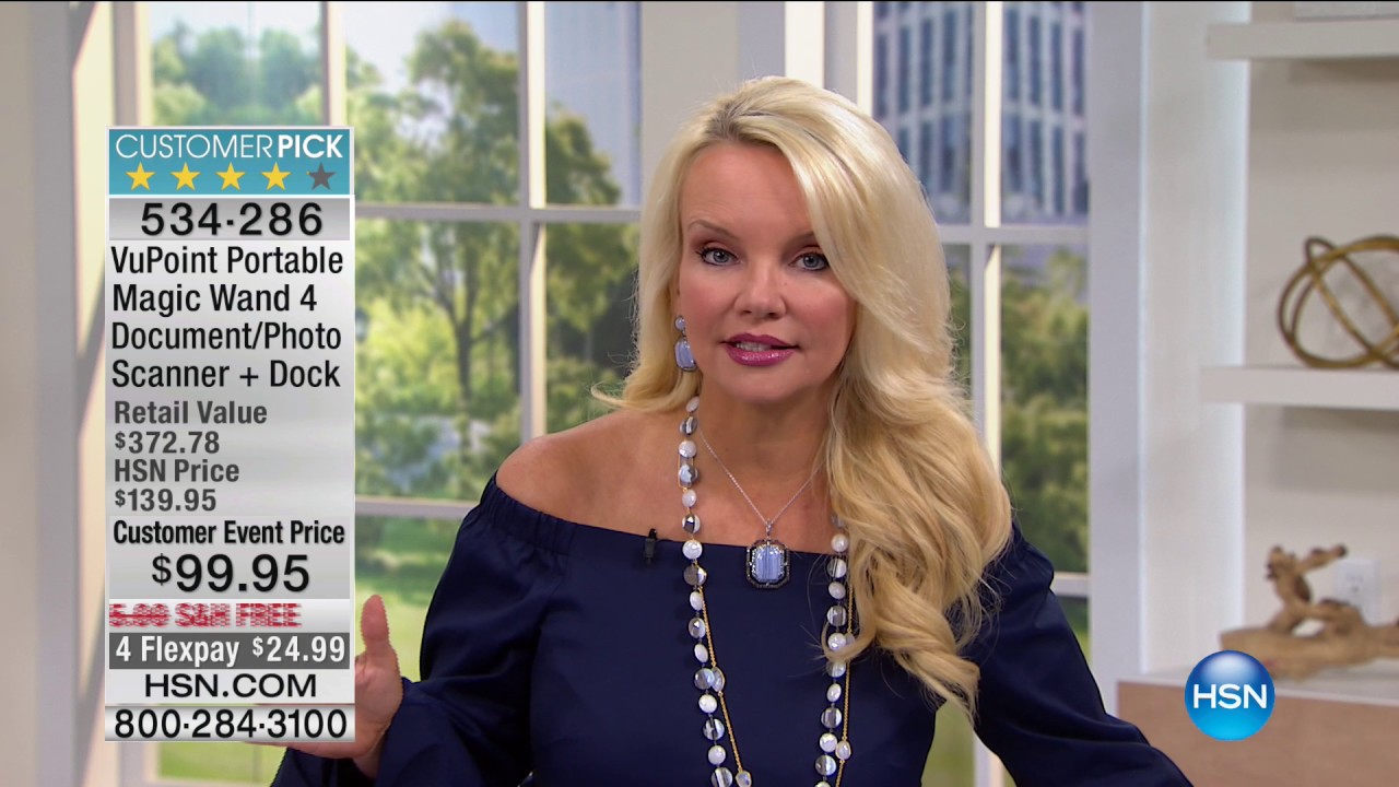 HSN | Electronic Connection 05.28.2017 - 04 PM - YouTube