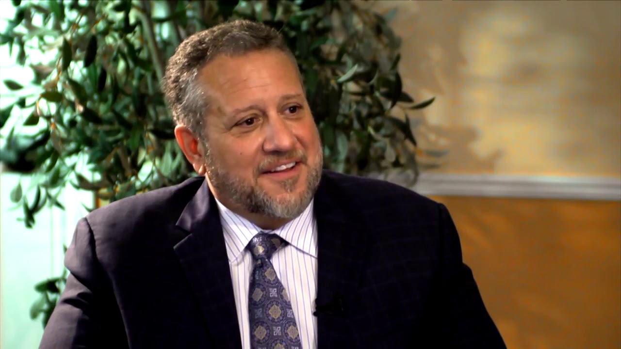 Lifeskills | An Introduction to Florida Attorney, Alan Levine - YouTube