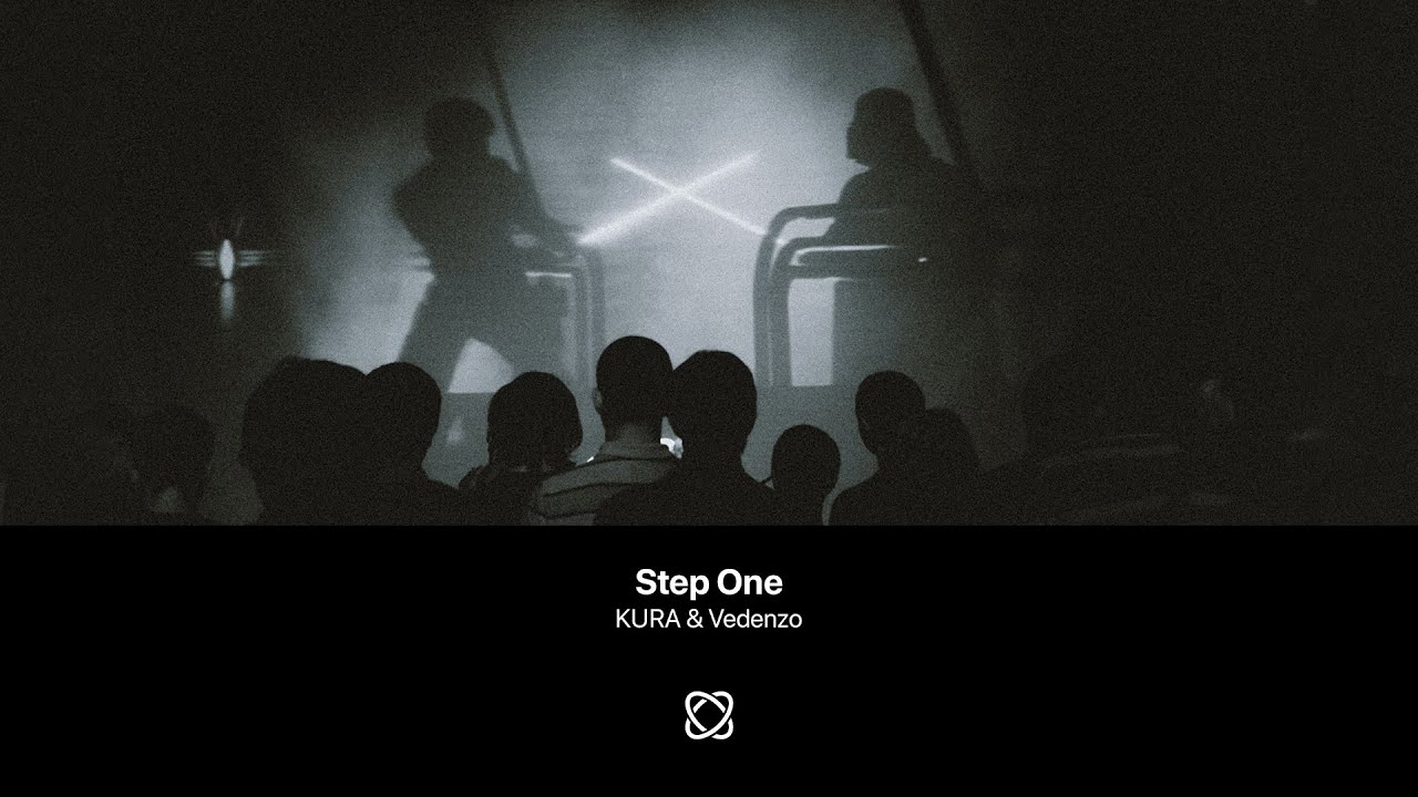 KURA & Vedenzo - Step One (Extended Mix) - YouTube