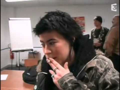 Home Squat (docu squat punk Le Wagon) 4/4 - YouTube