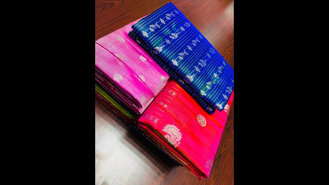 No Calls Plz WhatsApp 9490463419 Venkatagiri handloom PATTU sarees for ...