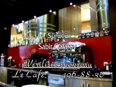 HACI MEHDI DERBENDI-45 DEQIQE (3CU HISSE)