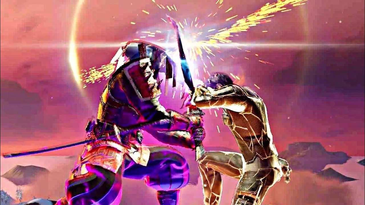 MINI LIVE EVENT 🔥 Fortnite Chapter 6 Season 1 HUNTERS - Season 2 Teaser ...