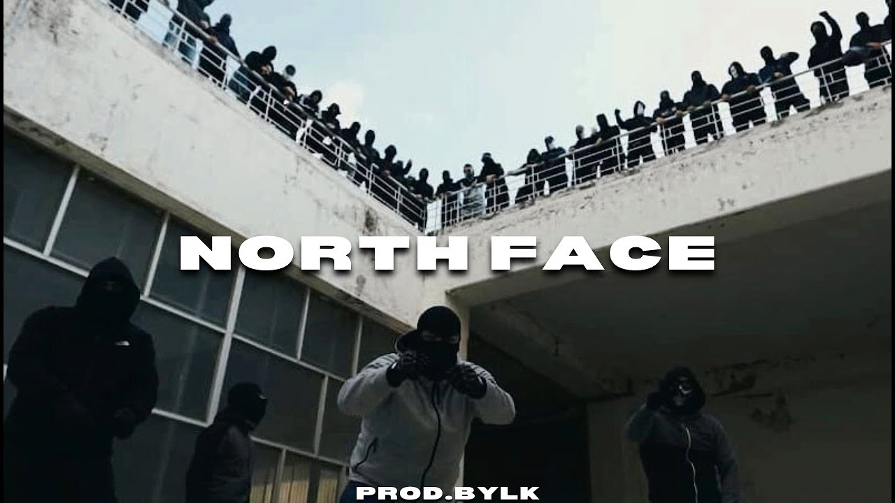 [FREE] Block '93 Type Beat "North Face" | UK Drill Instrumental 2022 ...