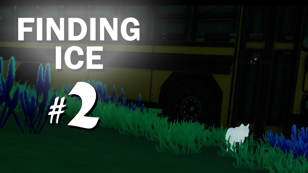 Finding Ice Playthrough #2 | I Play Your Indie Game - YouTube