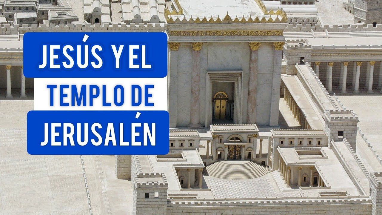 Jesús en el Templo | Presentación de Jesús en el Templo| Las veces de ...